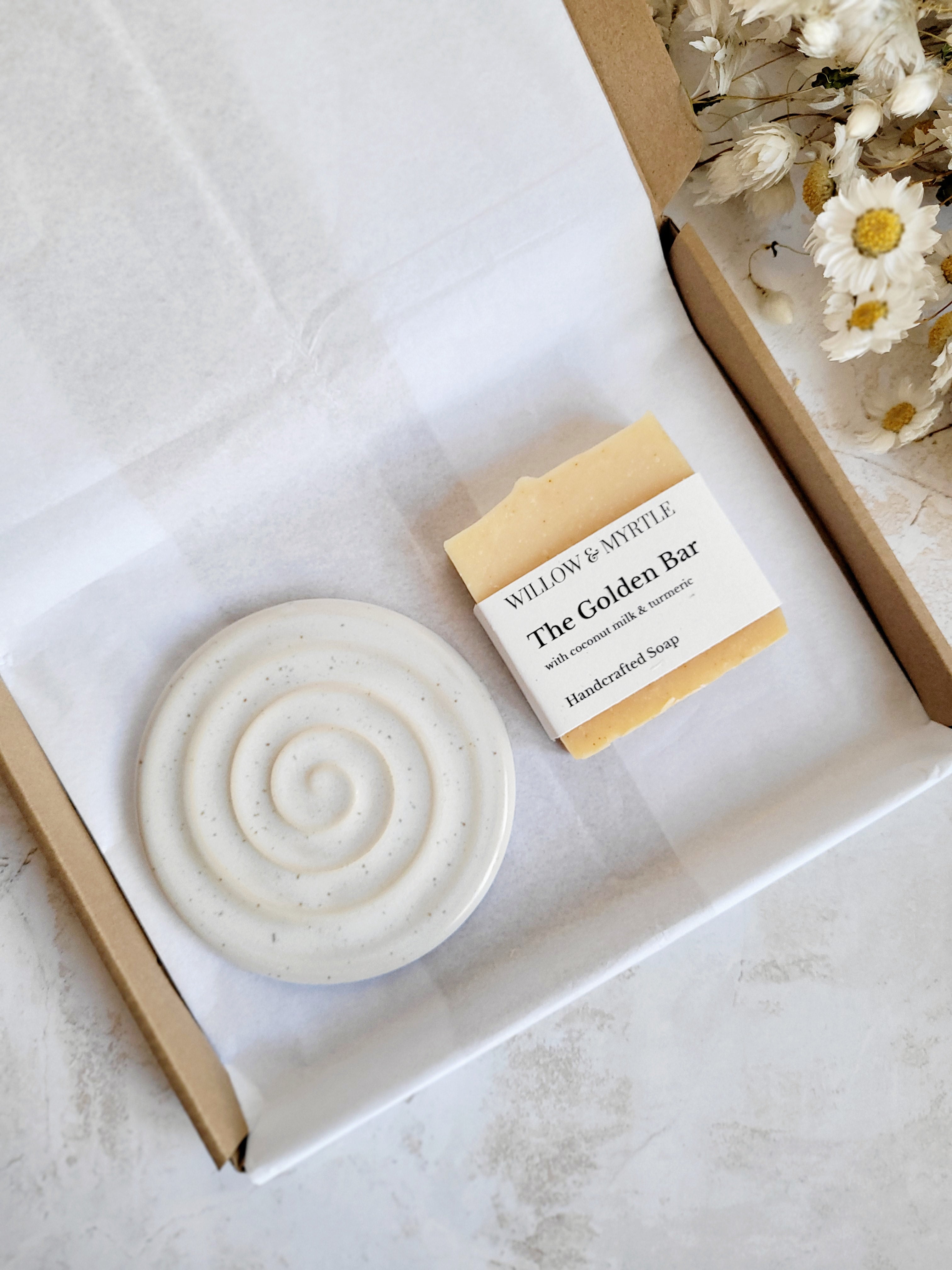 Handcrafted Artisan Soap Bars, Vegan & Natural, Handmade in the UK ...