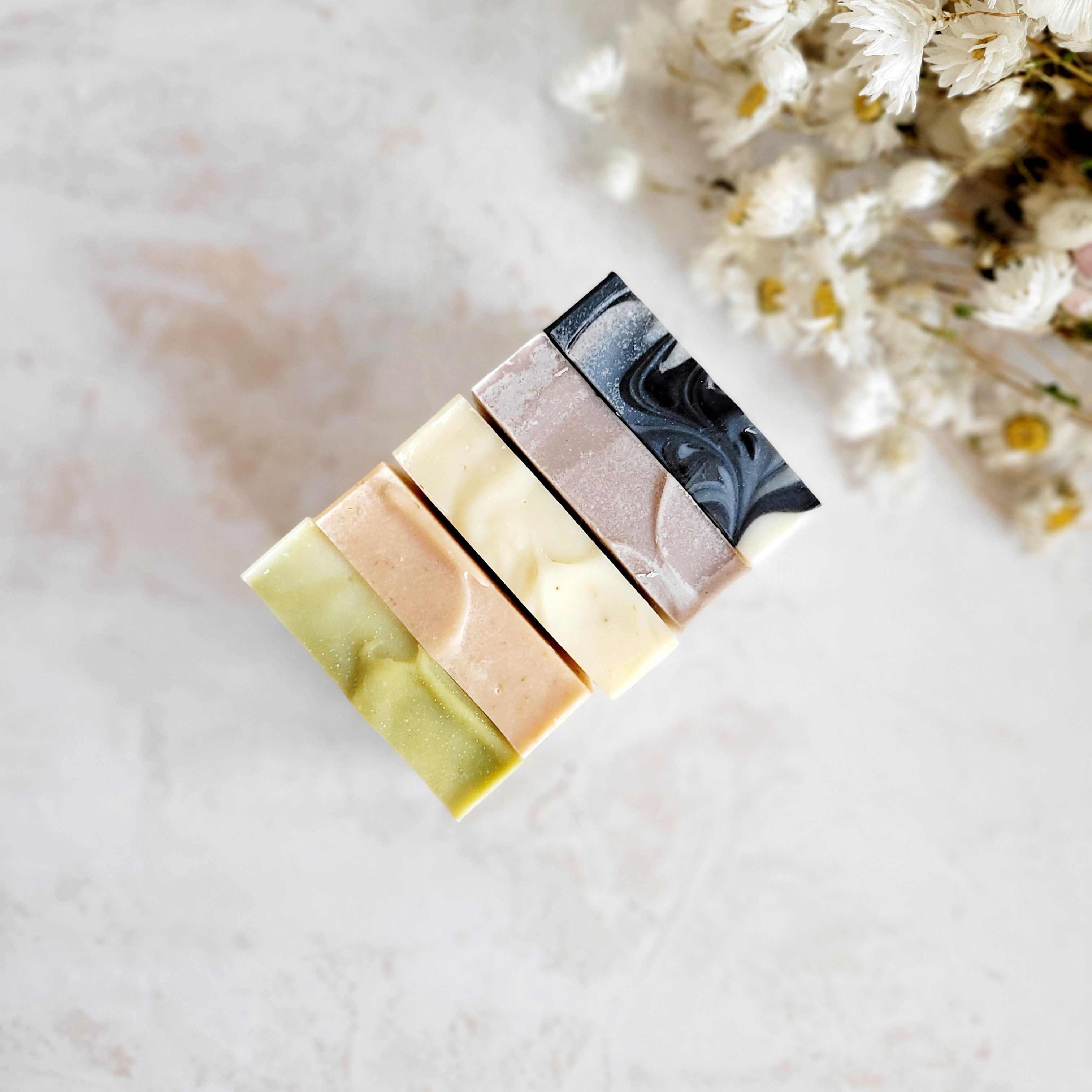 Artisan All Natural Vegan Soap Bars | Handmade in Bedfordshire UK ...