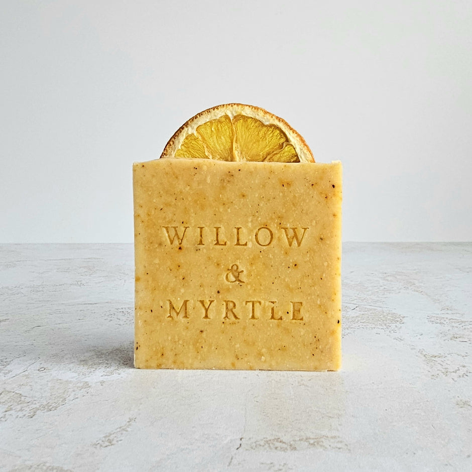 Handcrafted Artisan Soap Bars, Vegan & Natural, Handmade in the UK ...